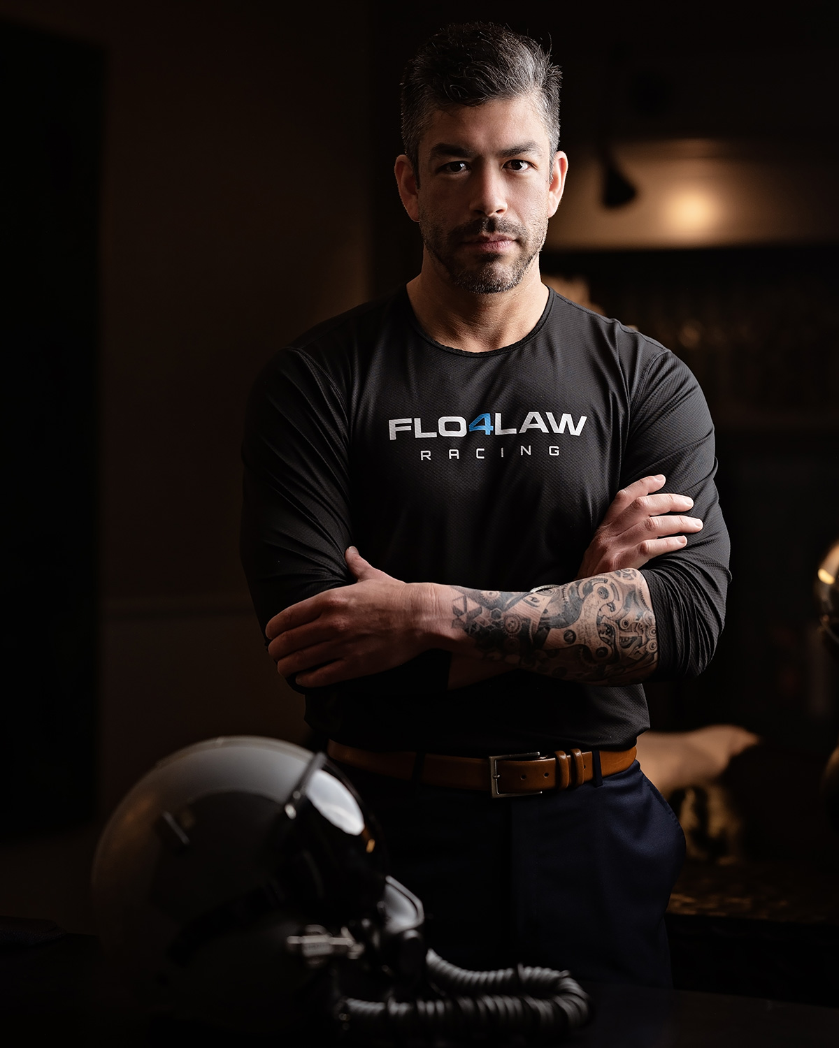 Florencio J. Moreno, IV | Flo4Law